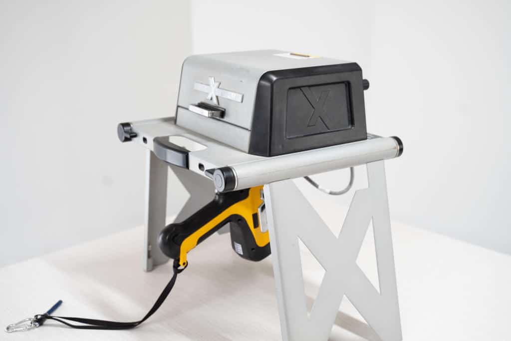 Portable Spectral Services - 10 Year Anniversary