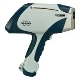 The Evolution of Portable XRF Instruments
