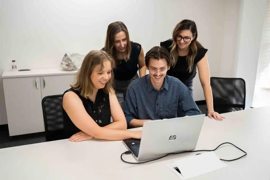 CONSULTING - Portable Spectral Services